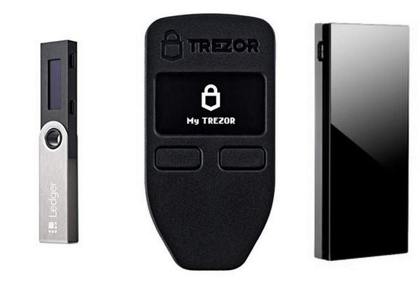 Best Cryptocurrency Hardware Wallet Practices – The Crypto Merchant