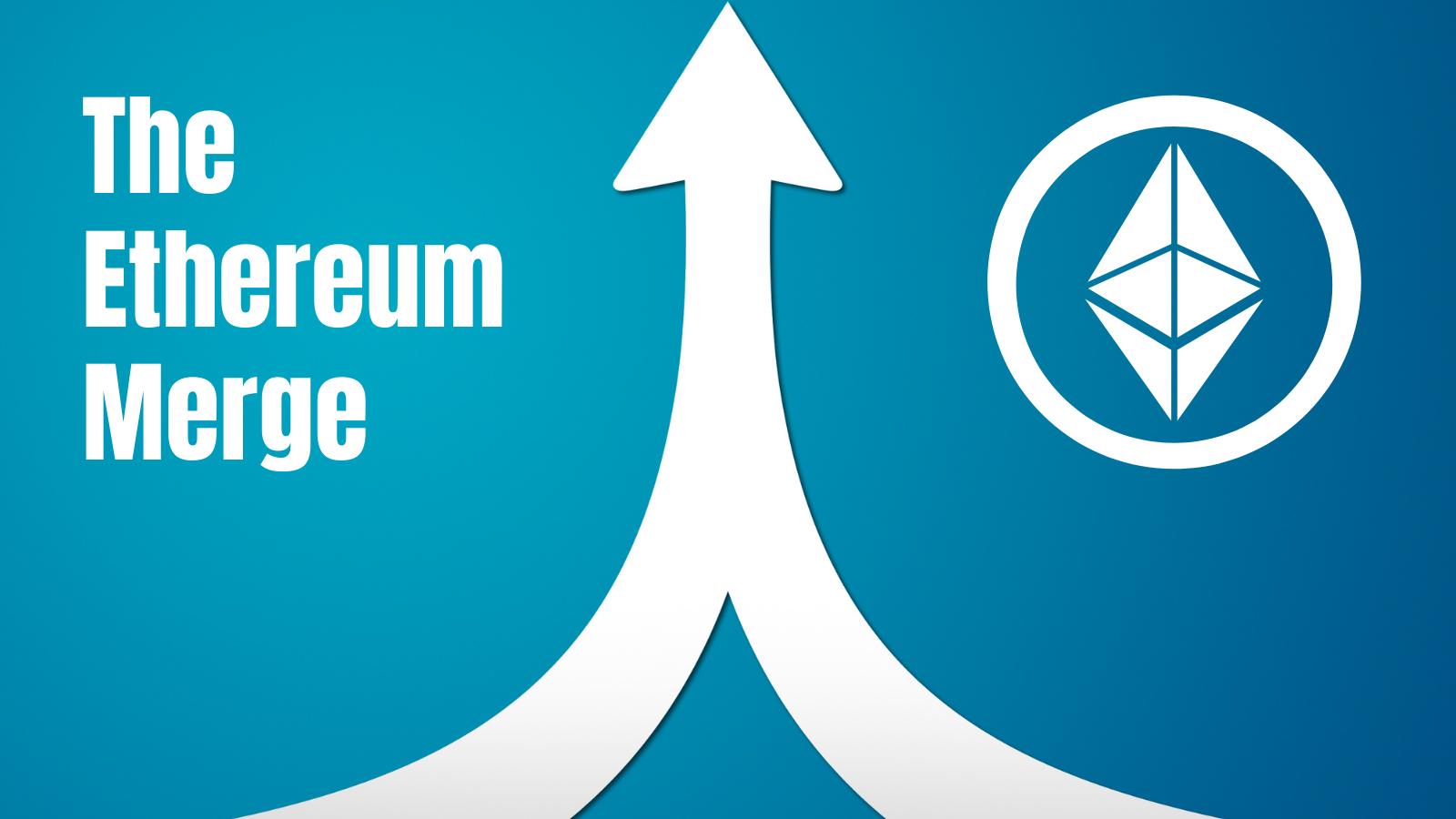 The Ethereum Merge – The Crypto Merchant