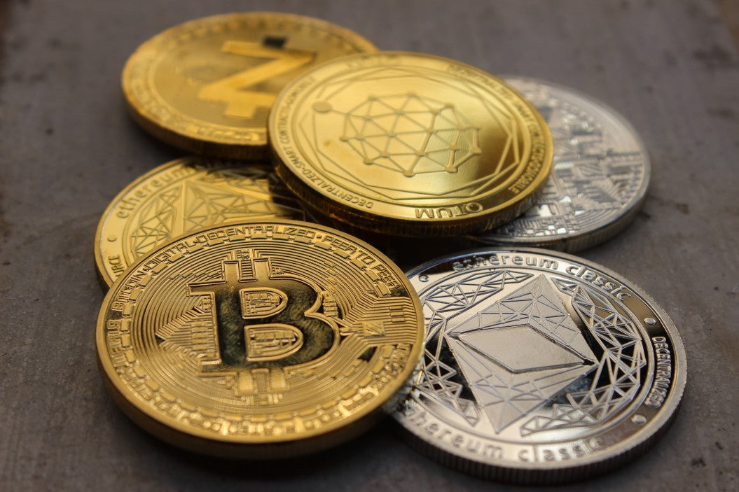 What is Cryptocurrency and How Does It Work? – The Crypto Merchant