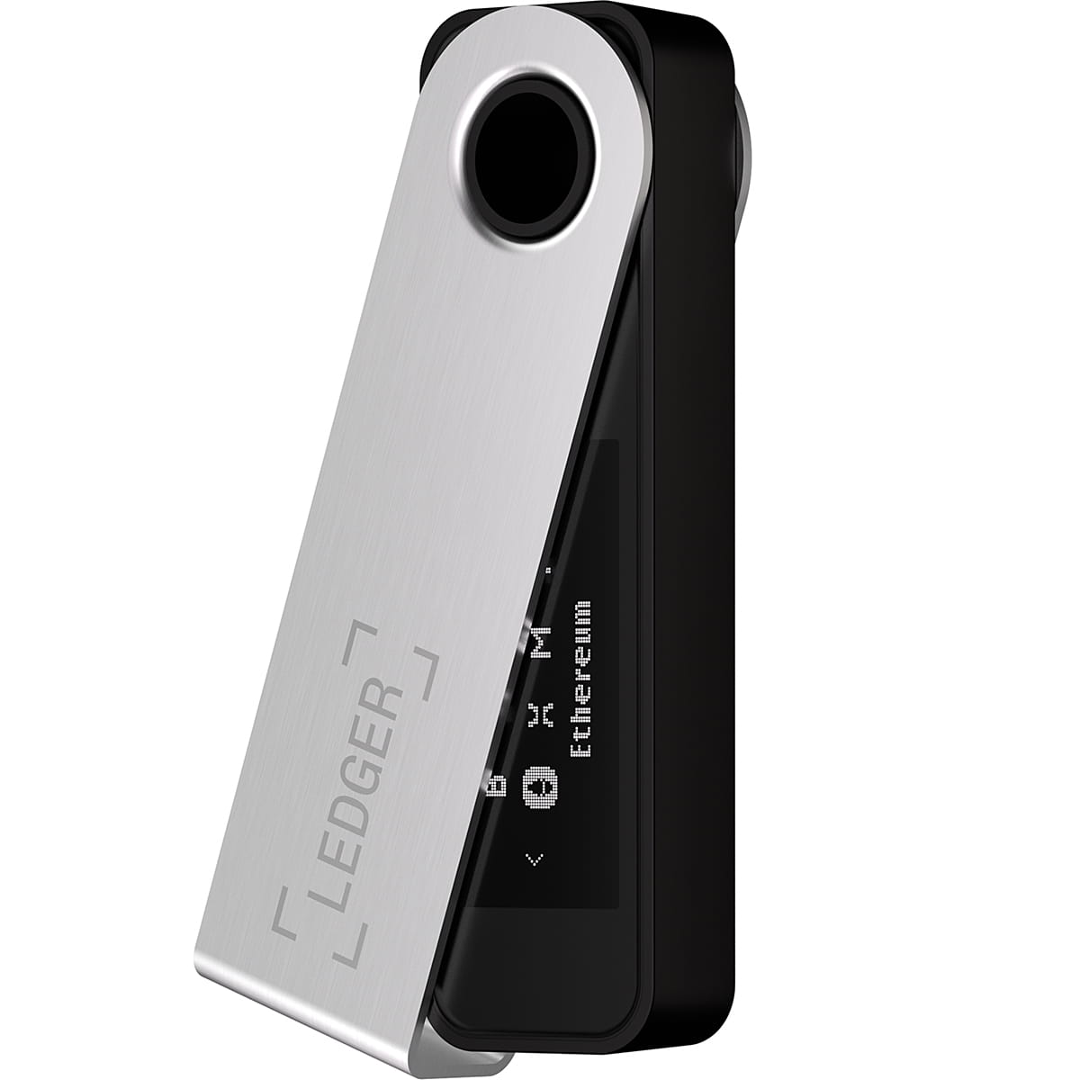 Ledger Nano S Plus Review (2023): Pros, Cons & Comparison – The Crypto ...