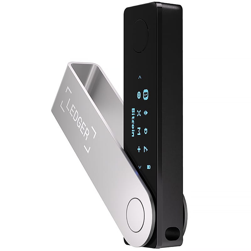 How To Setup A Nano S Plus? A Complete Guide – The Crypto Merchant