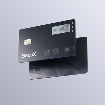 Hardware Wallets – The Crypto Merchant