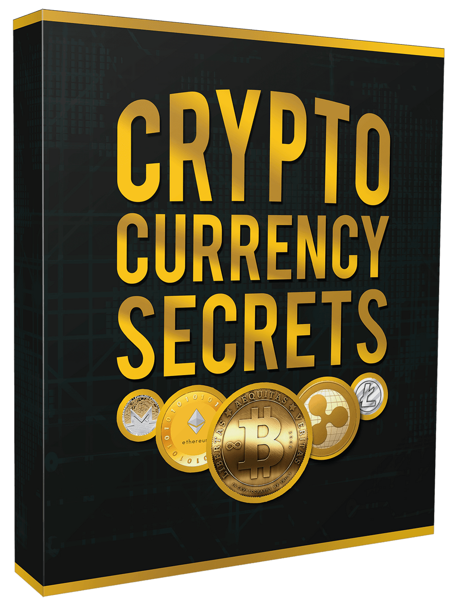 Shop E-book for Techniques to Successful Crypto Trading | Bitcoin for ...