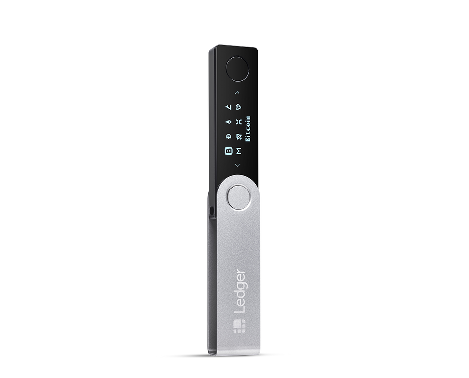 Buy Ledger Hardware Wallets Online – The Crypto Merchant
