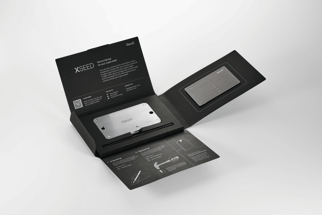Hardware Wallets – The Crypto Merchant